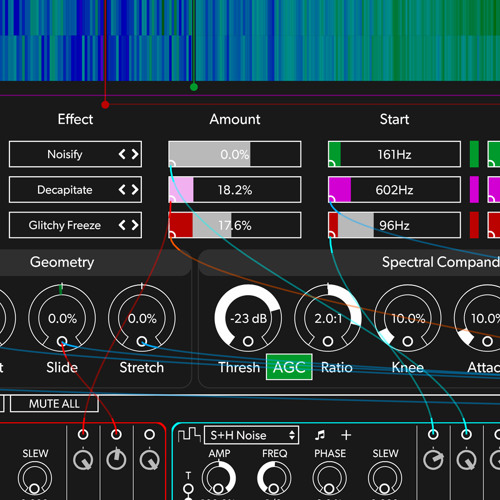 Stream Unfiltered Audio SpecOps - Male Vocal 1 - DRY by Plugin Alliance ...
