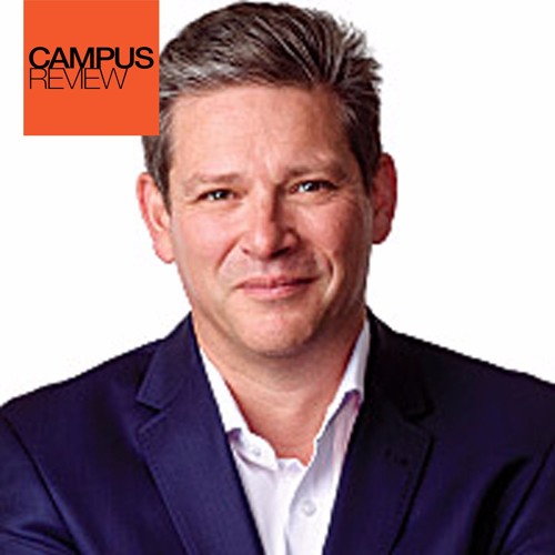 Stream Steve Shepherd by CampusReview | Listen online for free on ...