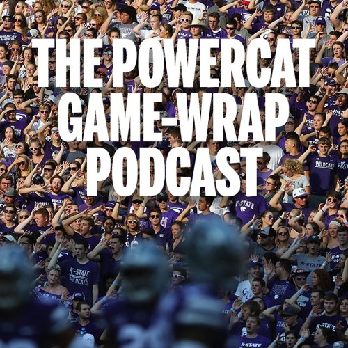 Stream The Powercat Game-Wrap Podcast 09.11.17 (Charlotte) by Powercat ...