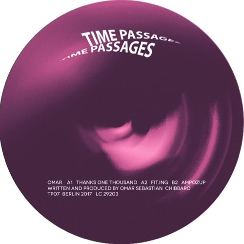 Stream OMAR | Listen to Time Passages playlist online for free on ...