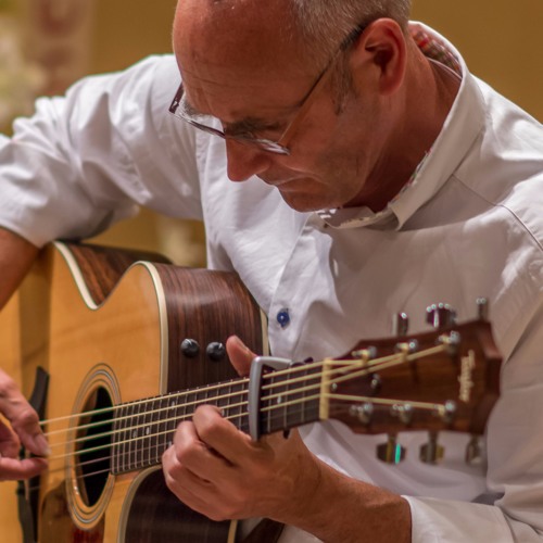 Stream Lichtpuntje - is er altijd - Marcel Knop by Maarten van Rijn ...