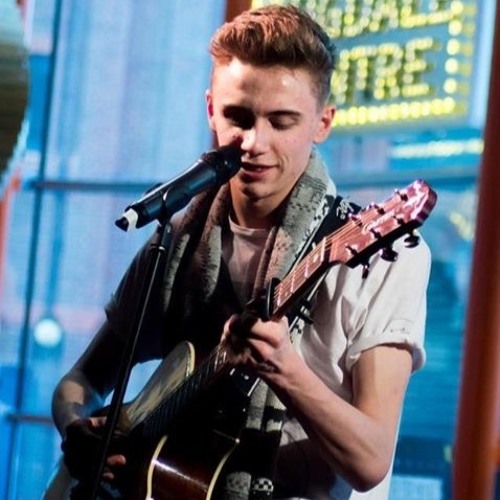 Stream Fade Away - (Original Song) by Scott_Folan | Listen online for ...