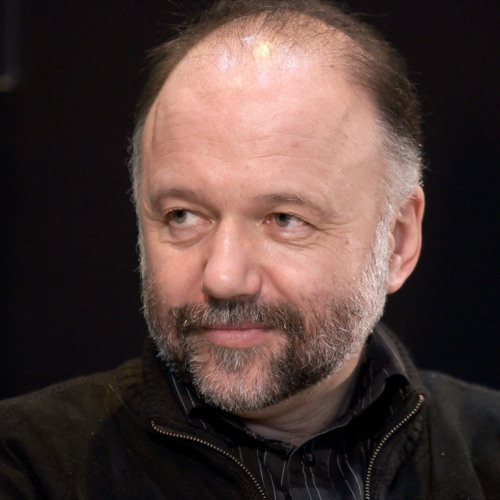 Stream Andrey Kurkov: An Interview with the Ukrainian Novelist by PEN ...