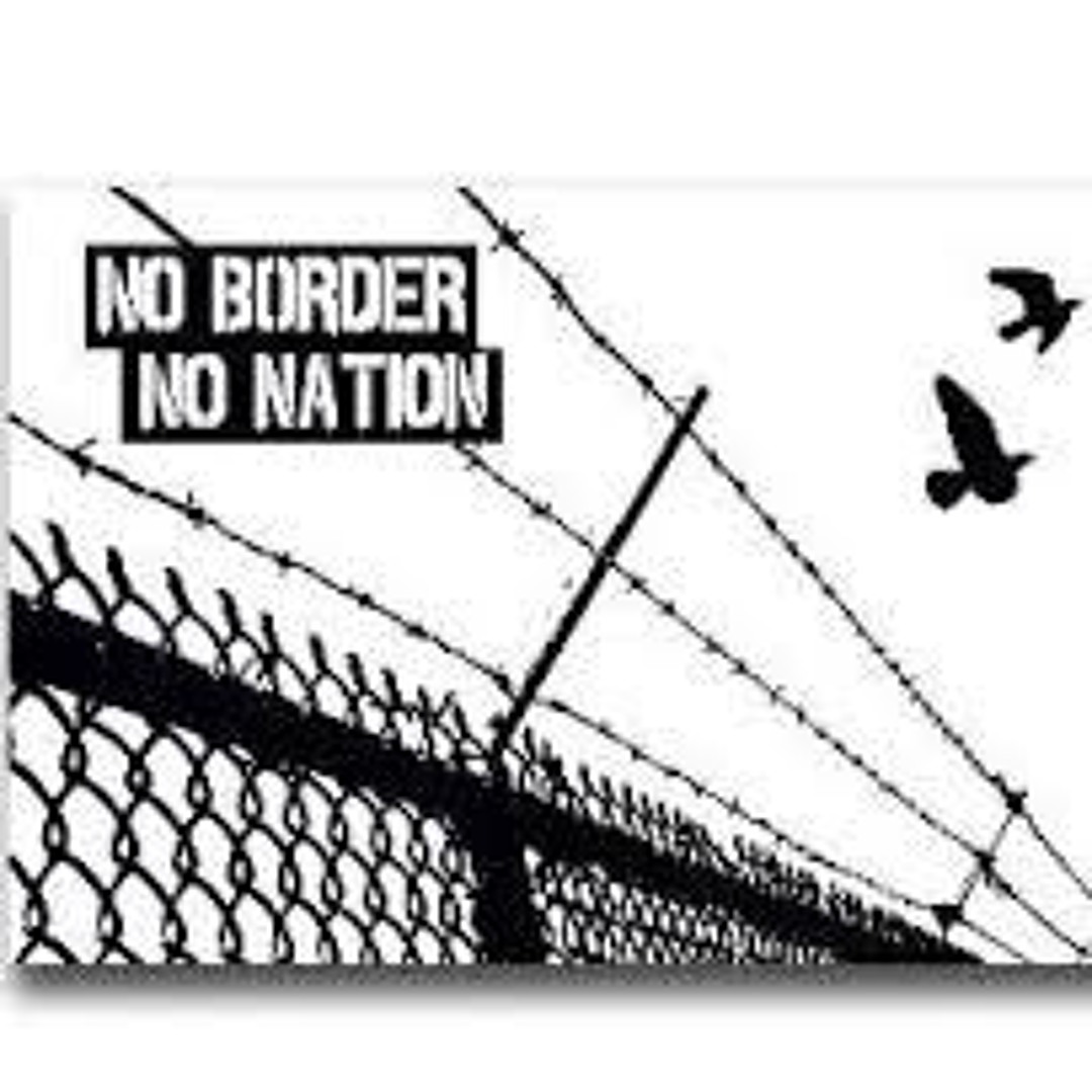 Stream No Border No Nation by Zenjiren NⒶBⒶT "Electro-Dub" | Listen ...