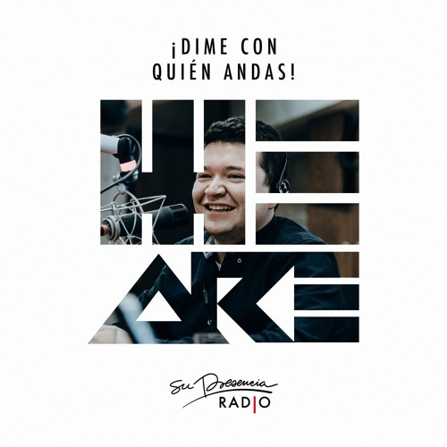 Stream ¡dime Con Quién Andas Daniel Fernández Weare 7 By Su Presencia Radio Listen