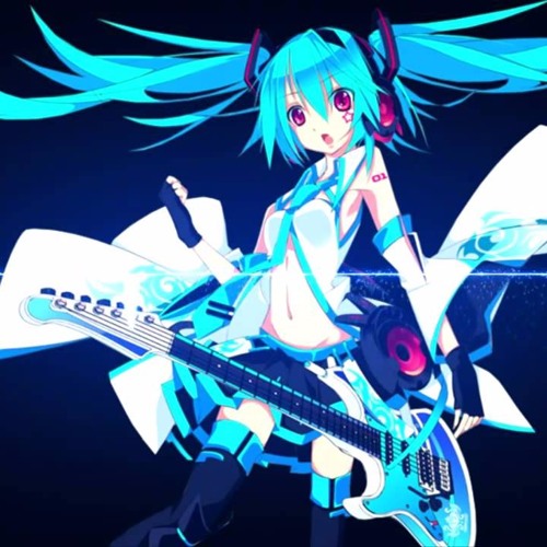 Stream Nightcore - Blue [New Remix] by NightCoreLive | Listen online ...