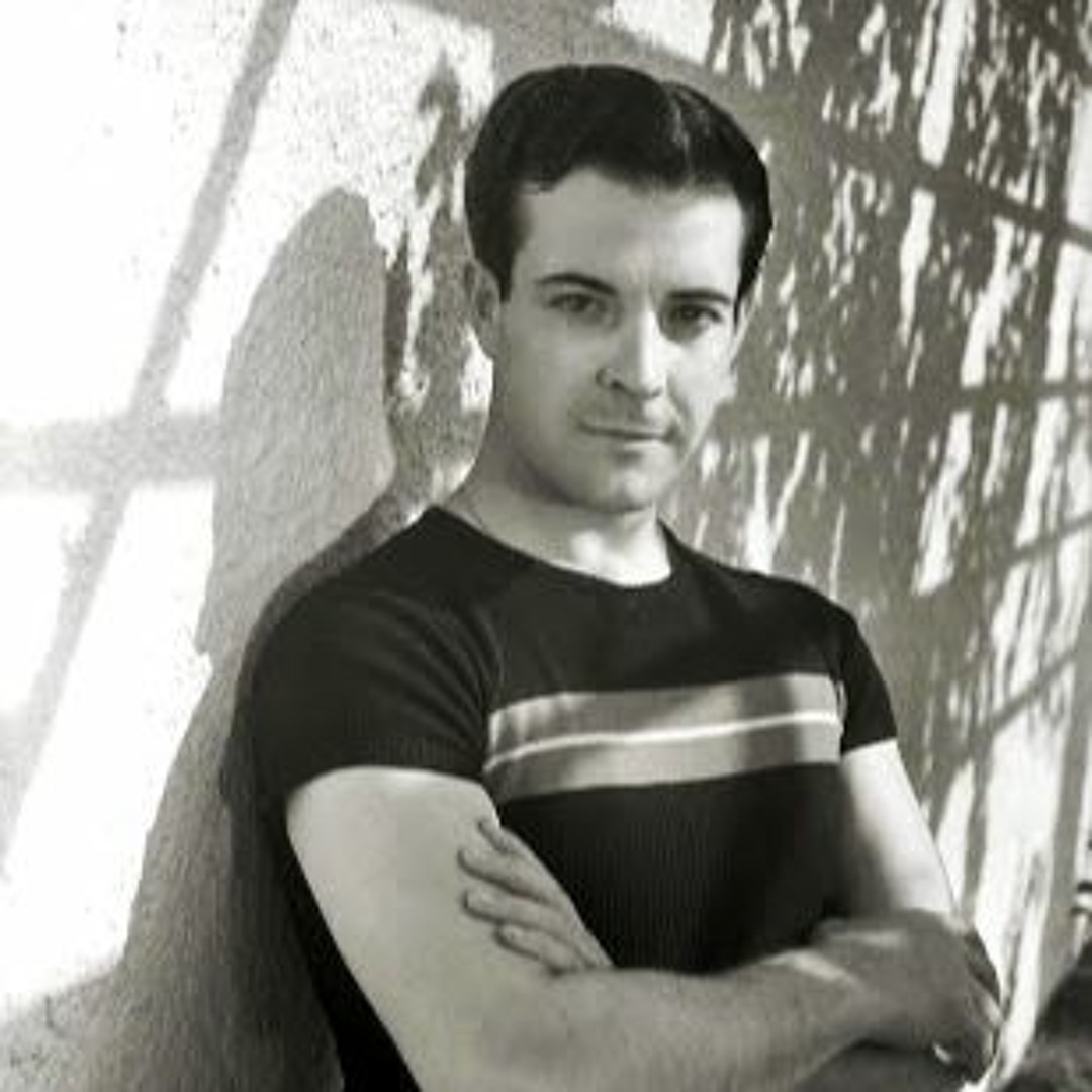 Stream Phillip Jenkinson Interviews Ramon Novarro, 1966 by Lew Williams ...