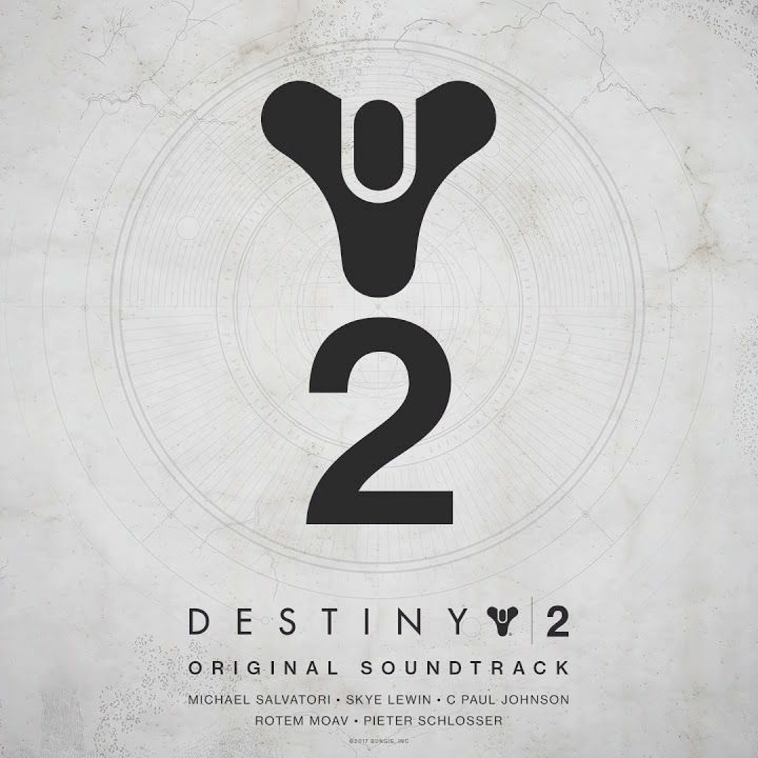 Stream Space Commander | Listen to Destiny 2 Original Soundtrack ...