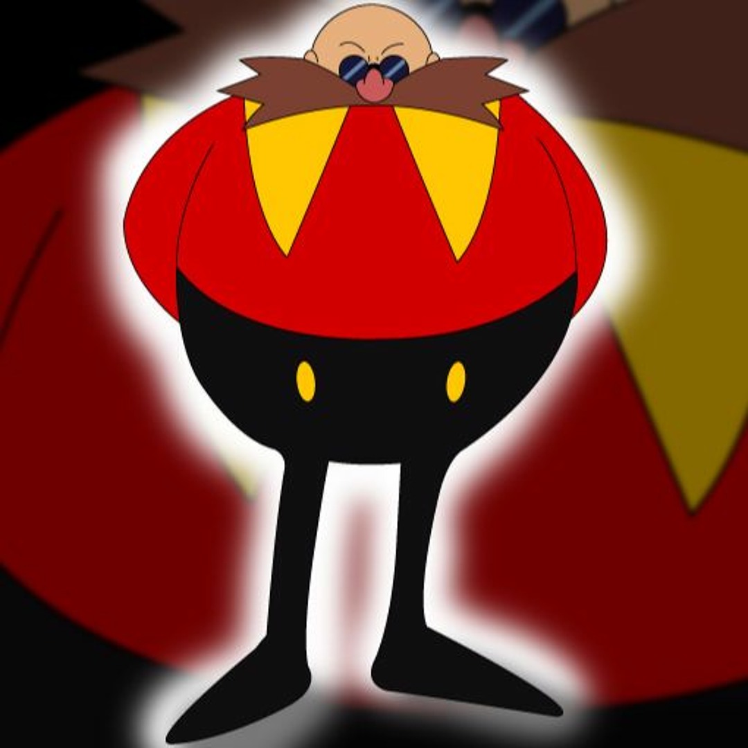Stream Dr. Eggman (sonic CD final boss) by Shattershock productions ...