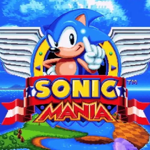 Stream Checkpoint (from sonic mania) by Loomy Music | Listen online for ...