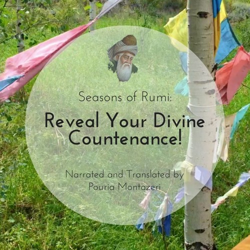 Listen to Reveal Your Divine Countenance - Rumi - "Ghazal 157" from ...