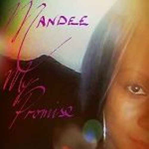 Stream MY PROMISE by Mandee | Listen online for free on SoundCloud