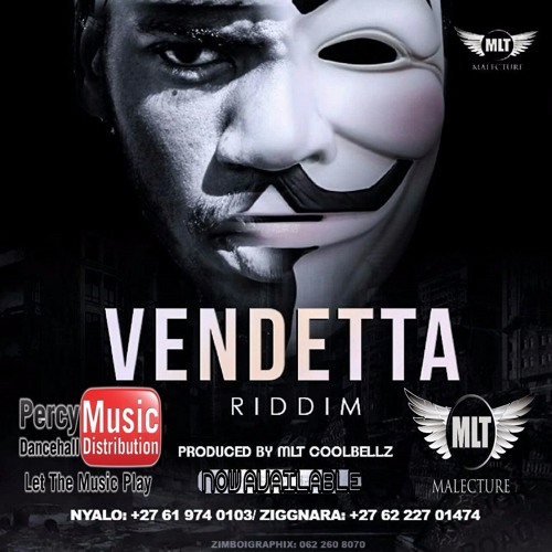 Stream Tiva Styles and Junior Blaze - Hatikwate (Vendetta Riddim 2017 ...