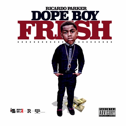 Stream Dope Boy Fresh by Ricardo P | Listen online for free on SoundCloud