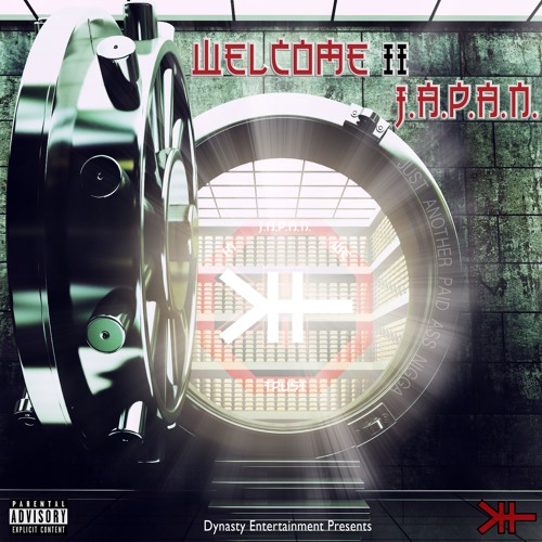 Stream 12. Poppin - Bino Da God [Prod. By JTK] by JAPAN Dynasty ...