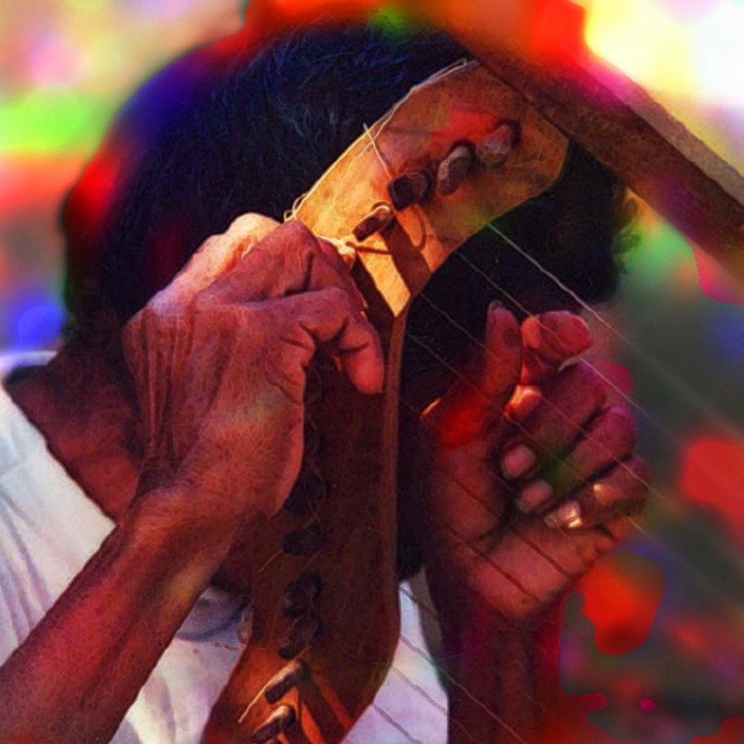 Listen to Danza de Pascola by INPImx in Arpas indígenas de México. Vol ...