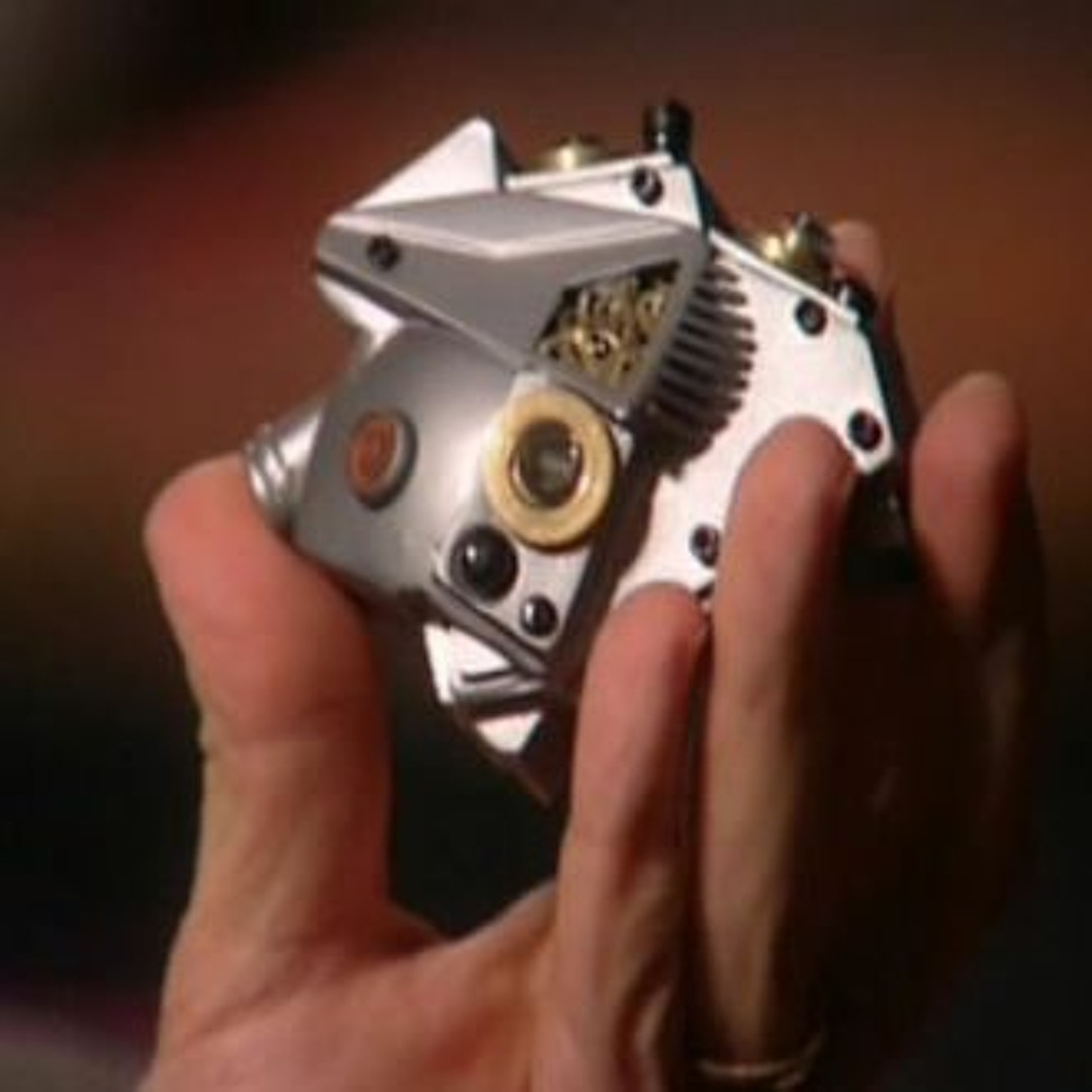 Stream MikeHerbst | Listen to Oscillation Overthruster Alert Tones ...