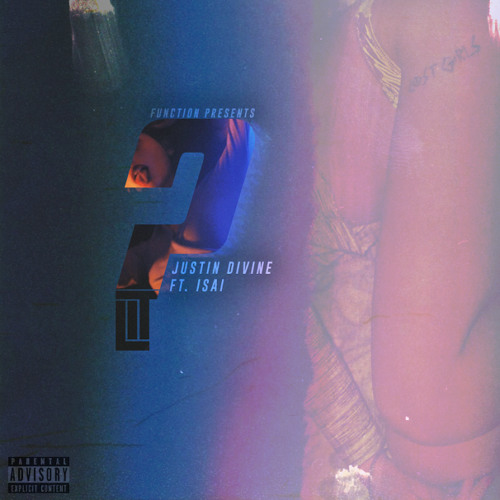 Stream Is it lit now? (ft. Isai) by JUSTIN DIVINE | Listen online for ...