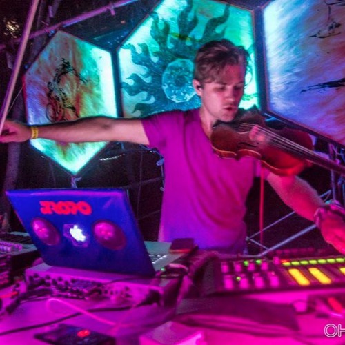 Stream TROPO Tribu Holbox MX August 2017 by TROPO | Listen online for ...