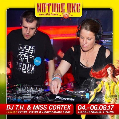 Stream Miss Cortex & DJ T.H. Nature One Set @ Heavensgate by Miss ...