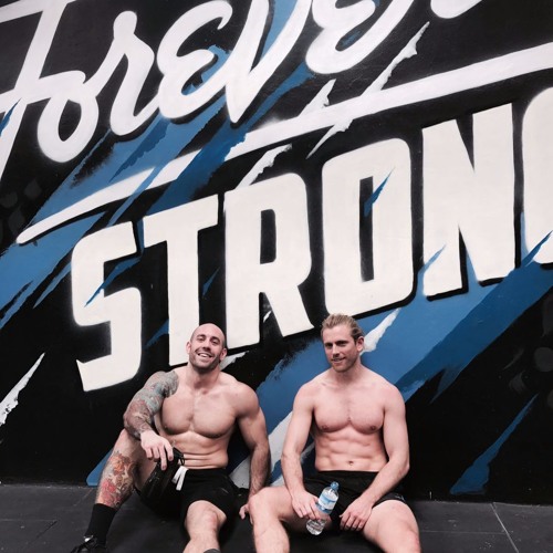 Stream Foam Rolling Properly by Forever Strong Podcast | Listen online ...