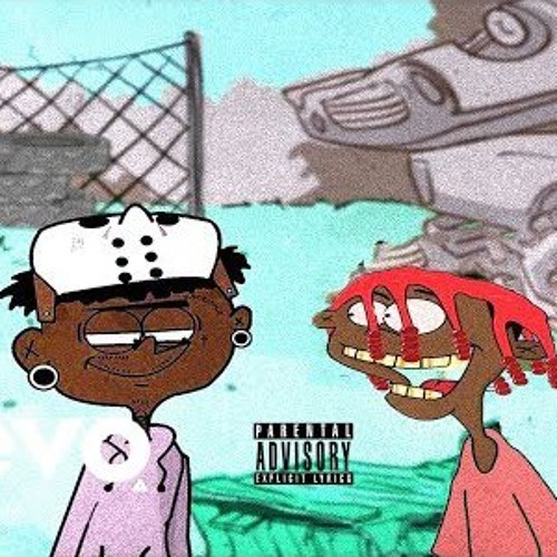 Stream Lil Yachty - Fugazi ft. Ski Mask The Slump God (Audio) by ...
