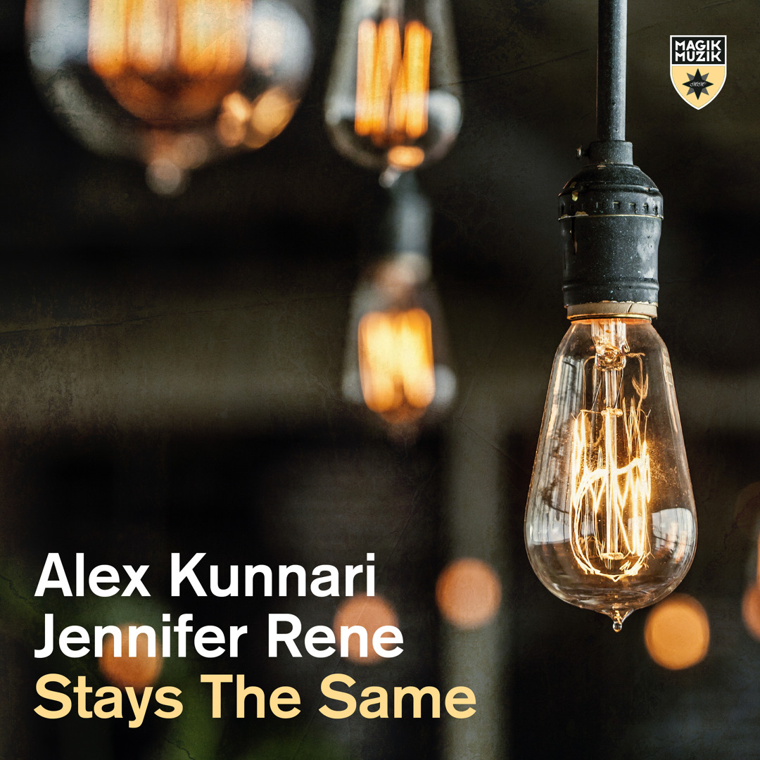 Stream Alex Kunnari & Jennifer Rene - Stays The Same by Black Hole ...