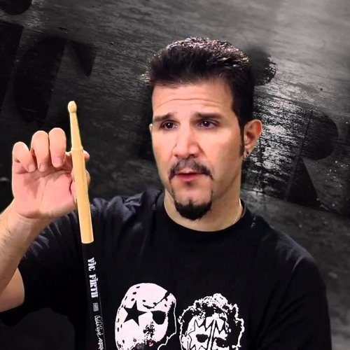 Stream Interview: Anthrax drummer Charlie Benante (08/30/2017) by Below ...