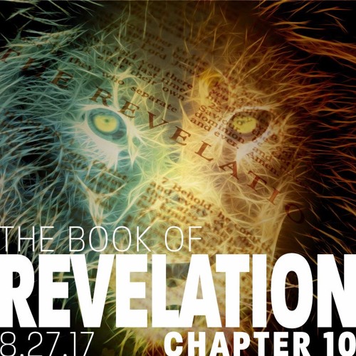 Stream The Book of Revelation Chapter 10 & 11 by Mount Hope Church ...
