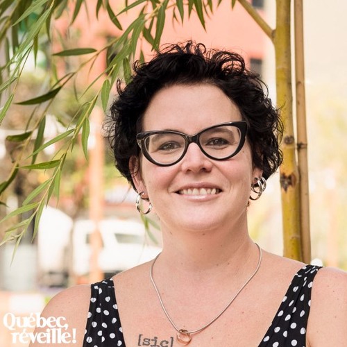 Marie Beaudoin's Instagram, Twitter & Facebook on IDCrawl