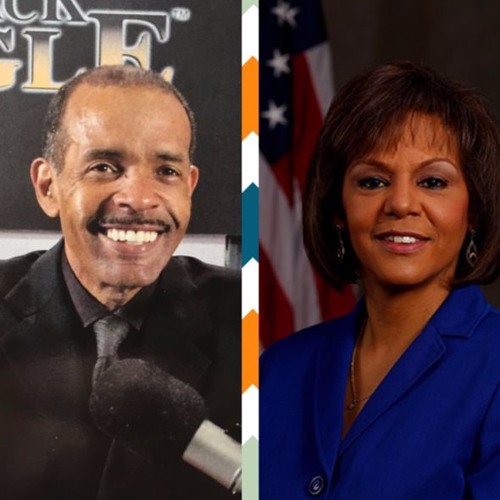 Stream Joe Madison w/ Rep. Robin Kelly: Republican "Hartzler Amendment ...