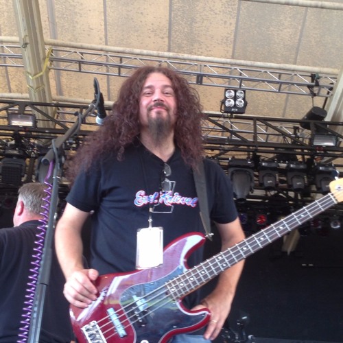 Stream Colleen Carew Interviews Dave DeMarco from the Dave DeMarco Band ...