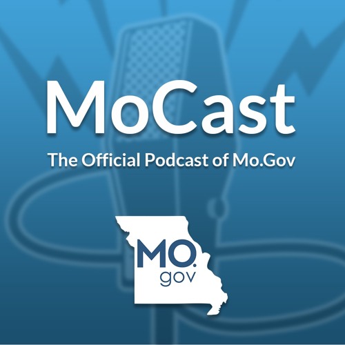 Stream MoCast: The Official Podcast of Mo.Gov | Listen to MoCast ...