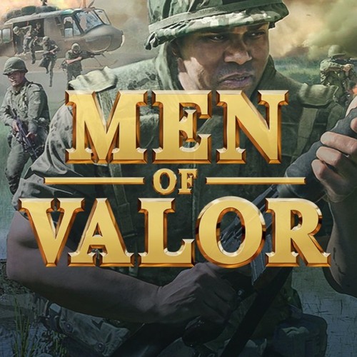 Stream Men Of Valor - Main Menu Theme by EarthZ | Listen online for ...
