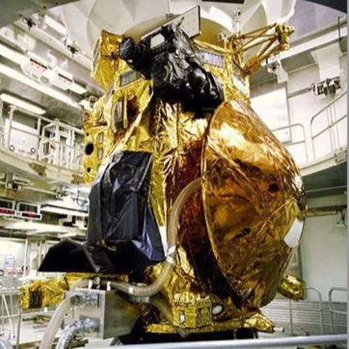 Stream episode Cassini: Jeff Cuzzi on July 2, 2004 by SciFri podcast ...