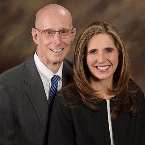 Stream episode President And Sister Eyring Talk About Natural ...