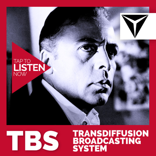 Stream The Human Jungle by Transdiffusion | Listen online for free on ...