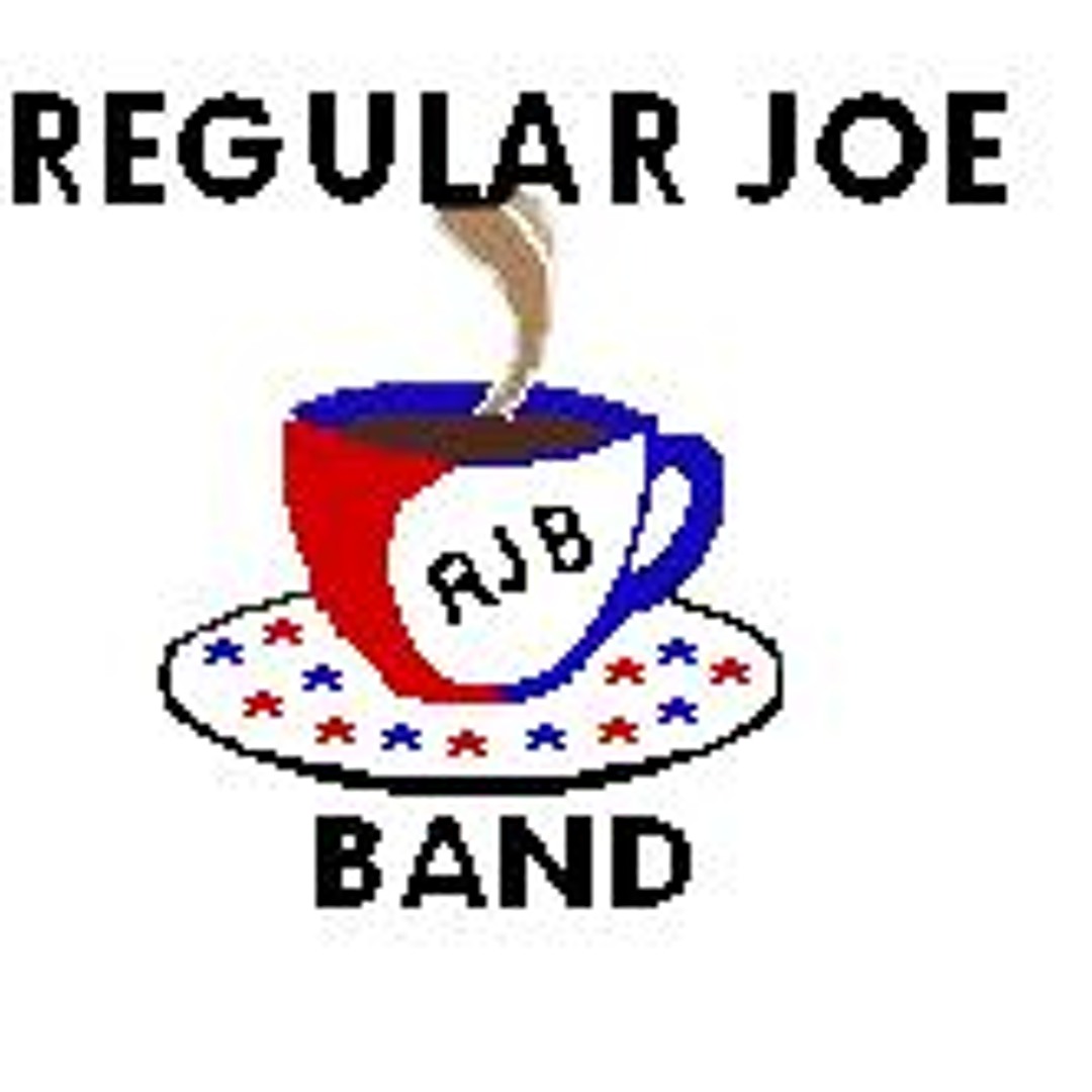 Stream User 911480057 | Listen to Regular Joe Band Demos playlist ...