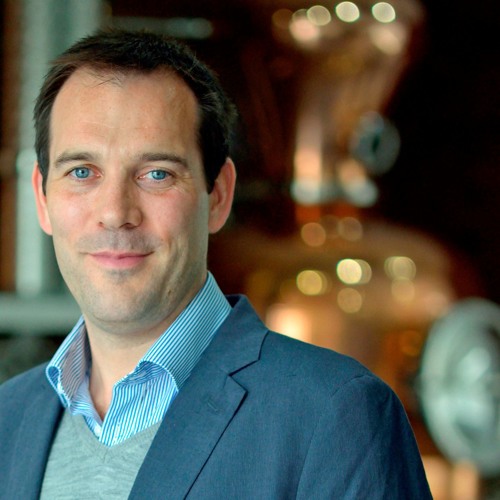 Stream James Hayman On Sloe Gin And Food Pairing -Veronica Matheson by ...