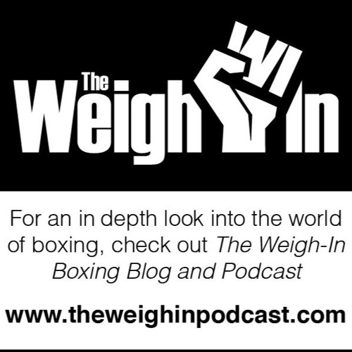 Stream episode Bonus Round - Matt Farrago of the Veteran Boxers ...