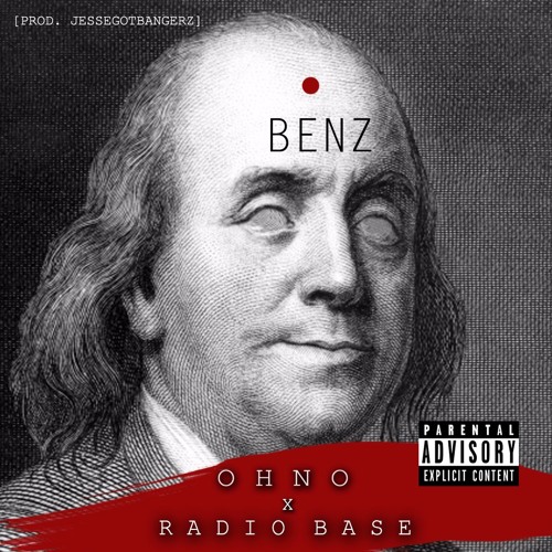 Stream OHNO x Radio Base (prod. JesseGotBangerz) by OHNO | Listen ...