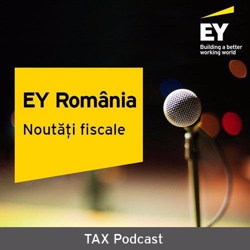 Stream EY România | Listen to EY Romania - Noutati fiscale - Primul ...