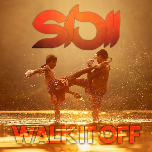Stream Walk It Off by SiBii | Listen online for free on SoundCloud