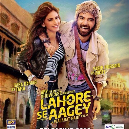 Stream Kalabaz Dil - Lahore Se Aagey by ARY FILMS | Listen online for ...