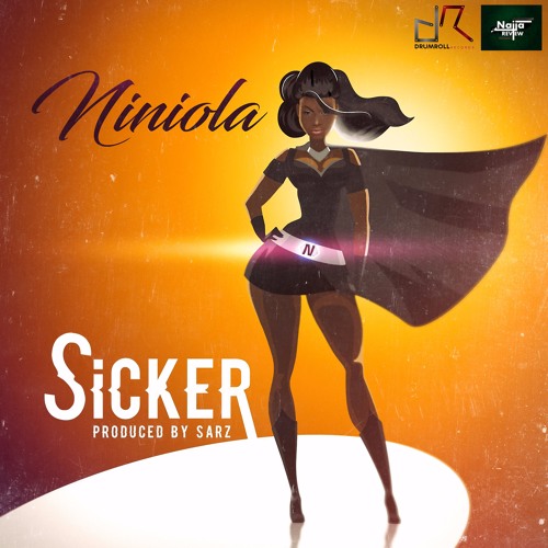Stream SICKER by NINIOLA | Listen online for free on SoundCloud