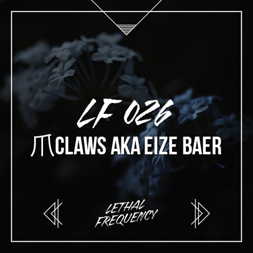Stream LFP #026 - 爪claws by Alys LF | Listen online for free on SoundCloud
