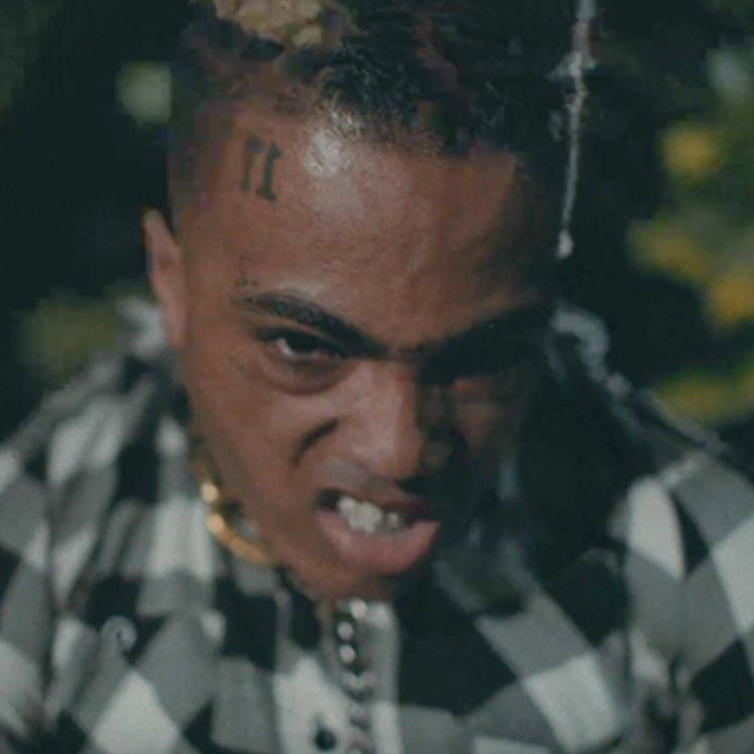 Stream XXXTentacion - "Riot" (Official Instrumental) (Prod. Luke White ...