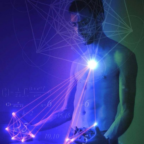 Stream Podcast: Shift Your Energy Into the 5D Matrix by The Soul Matrix ...