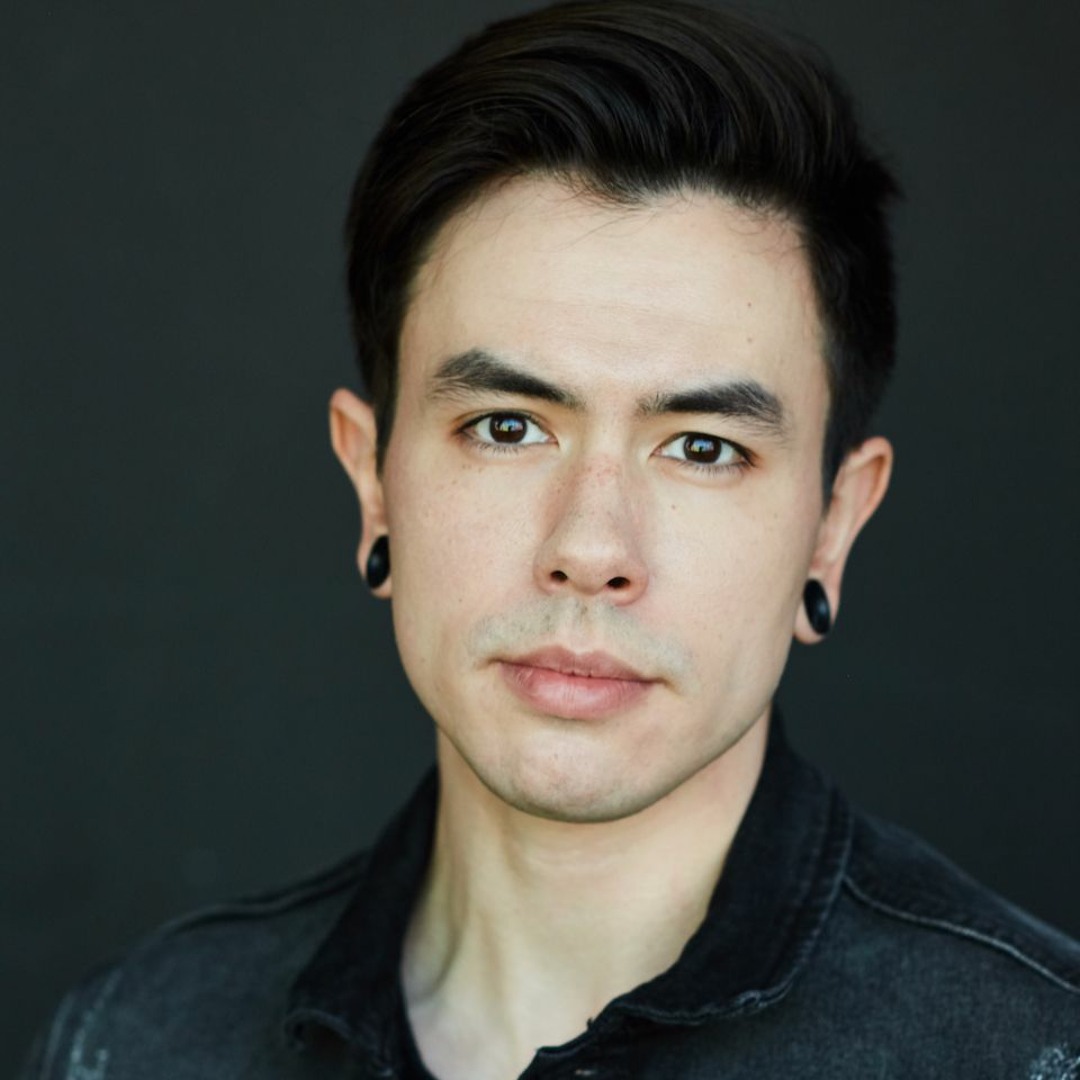 Stream episode Nathan Sharp - Animation and Video Game Voice Demo Reel ...