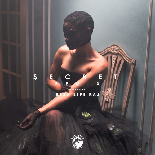 Stream Ecret Remix [feat Rexx Life Raj] By Goapele Listen Online